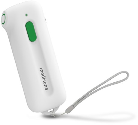 Insectenbeet verzachter Medisana IB 100 bij Delo