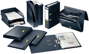 Archivering bij Delo